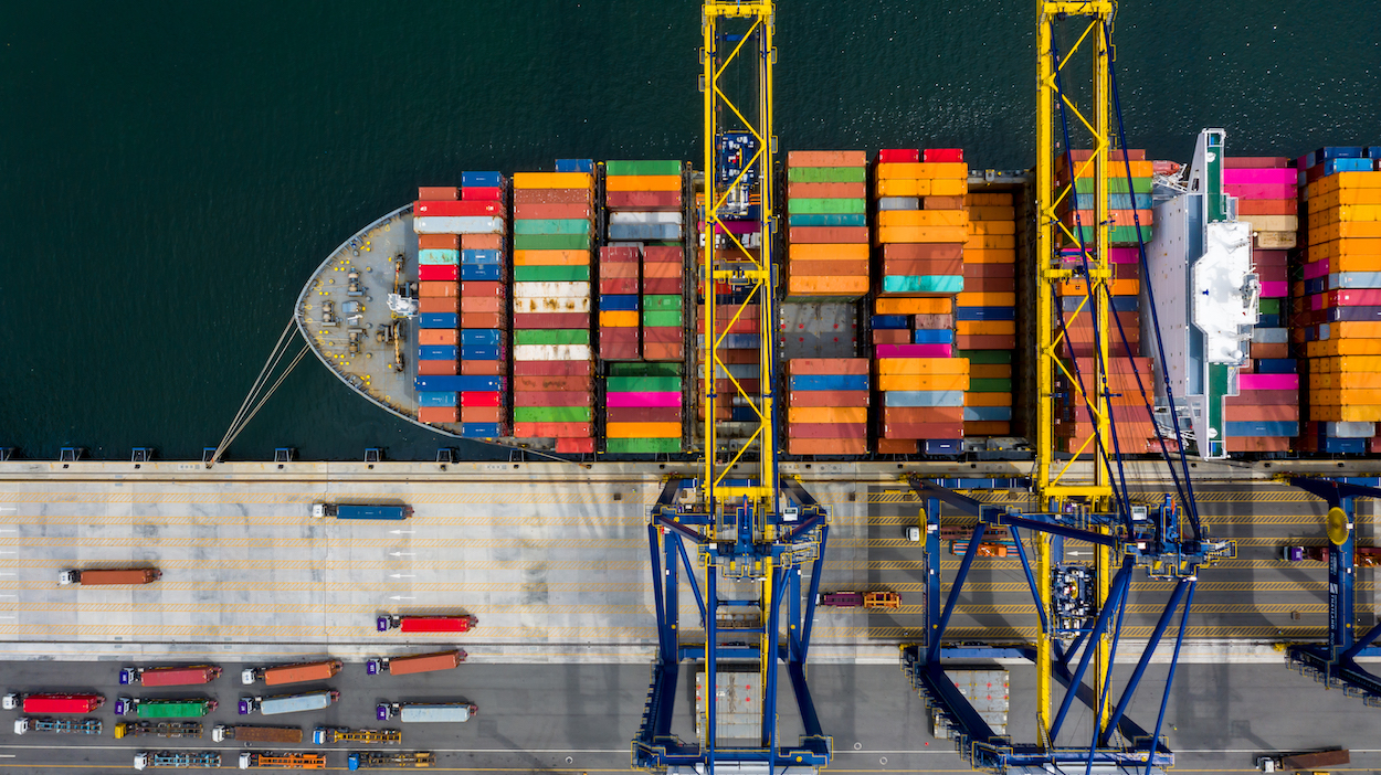 Maritime and Offshore Business for Sale | MergersCorp M&A International