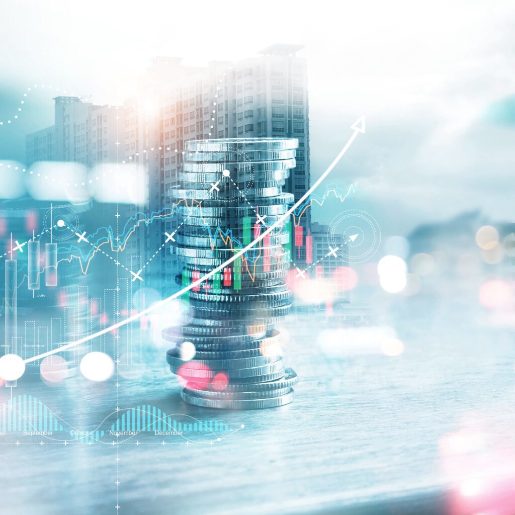 Financial Services – MergersCorp M&A International