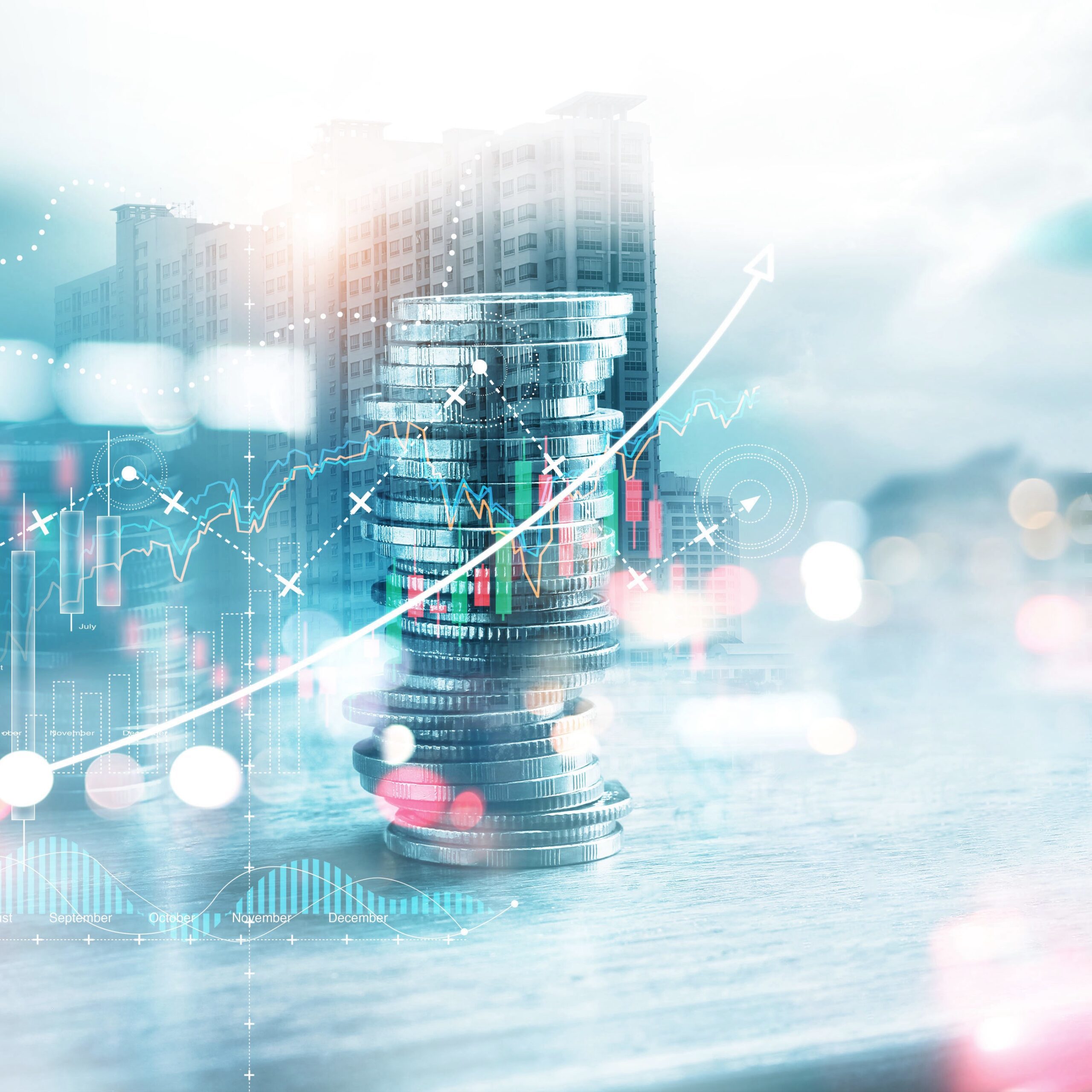 Financial Services | MergersCorp M&A International